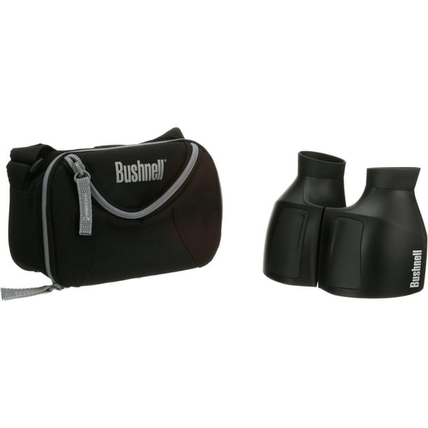 Bushnell 4 x 30 Xtra-Wide View Binocular - Walmart.com