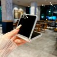 Magnetic 2 in 1 Full Hinge Protection Case for Samsung Galaxy Z Flip 7 ...