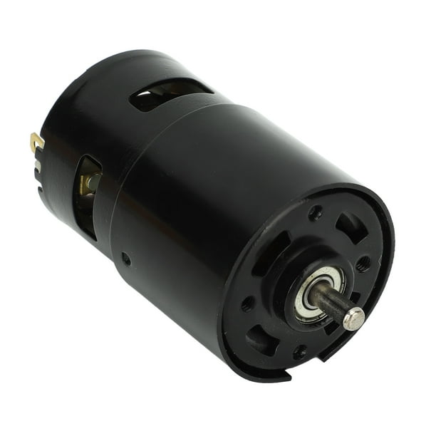 DC Motor,High Torsion DC Motor Round Shaft DC Motor Electric DC Motor ...
