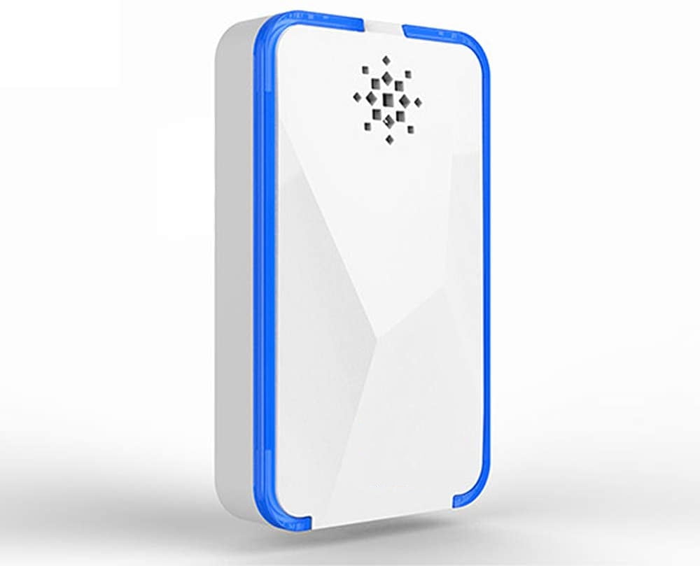 Silent Ninja Ultrasonic Pest Repellent | Mosquito Plug in Pest Control ...
