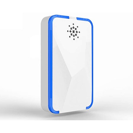 Silent Ninja Ultrasonic Pest Repellent | Mosquito Plug in Pest Control ...