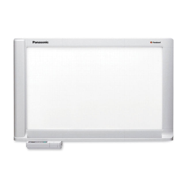 Panasonic Panaboard Interactive Whiteboard - Riset