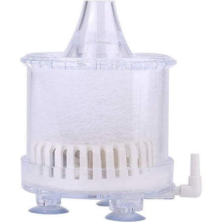 Aquarium Fish Tank Internal Air Driven Filter Aquarium Air Biochemical ...