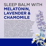 Dr Teal's Melatonin Sleep Body Balm with Lavender & Chamomile Oils, 2. ...