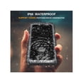 Samsung Galaxy Note 10 Waterproof Case with Built in Screen Protector ...
