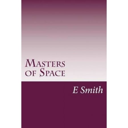 Masters of Space | Walmart Canada