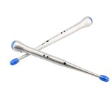 Electric Drum Sticks, 1 Pair Electronic Air Drum Rock Beat Rhythm Stick ...