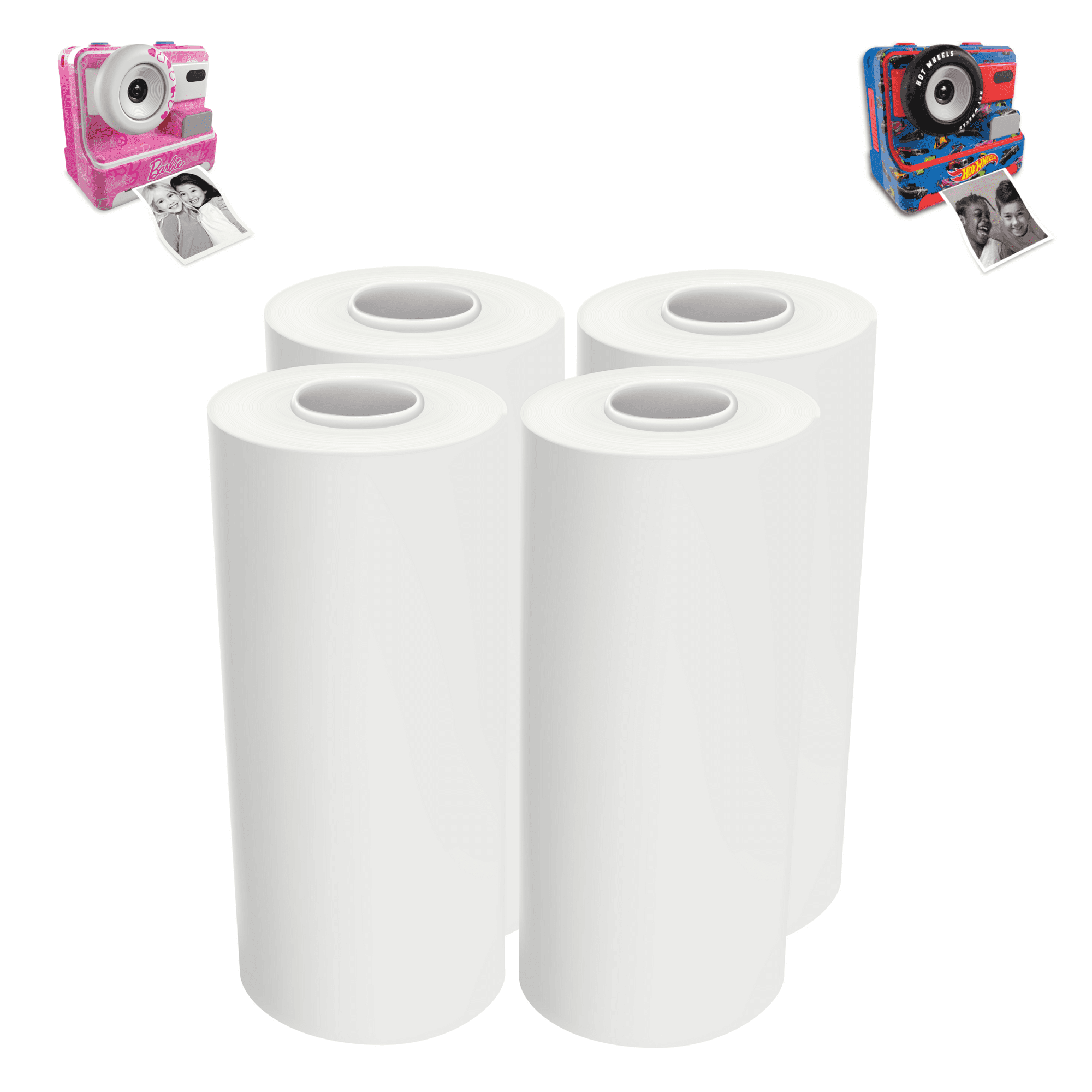 Click here for Hot Wheels & Barbie Hot Wheels/Barbie Kids Printin... prices