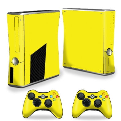 Xbox 360 Controller Yellow