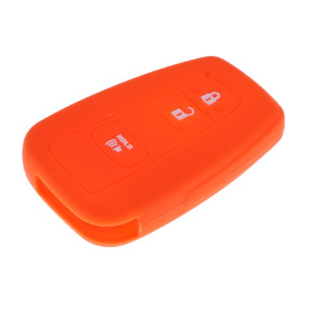 Entry Remote Key Case for Orange - Walmart.ca