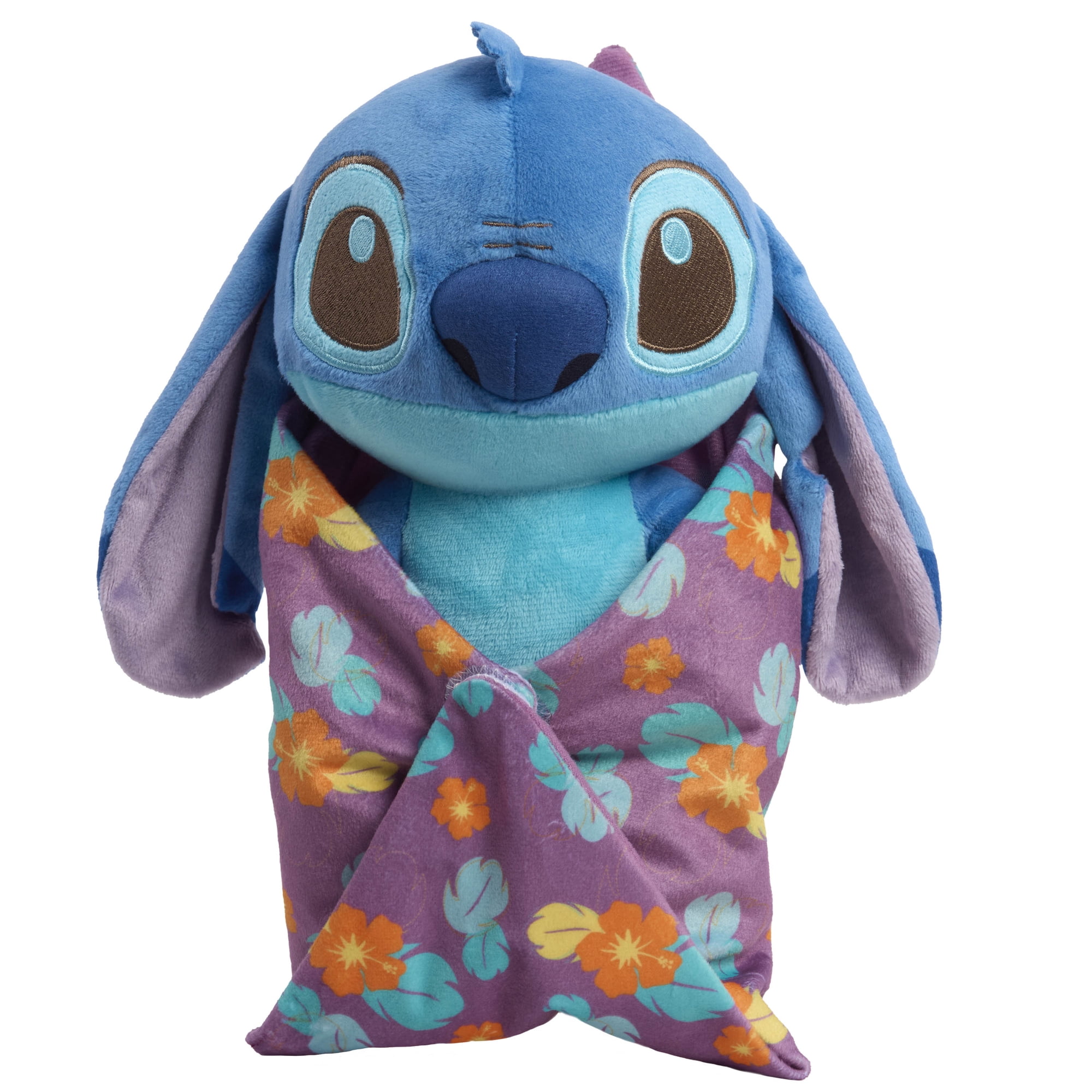 Click here for Disney Plush With Blanket Stitch  25 Cm Stuffed An... prices