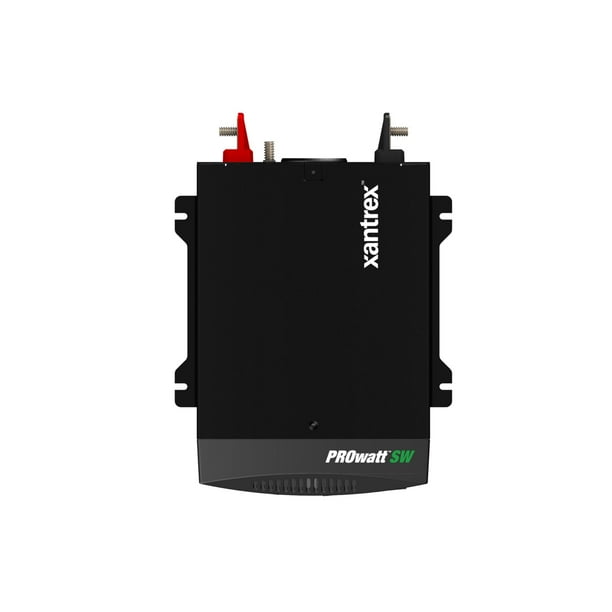 Inversor Xantrex ProWatt SW600 True Sine Wave | Bodega Aurrera en línea