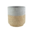 Syndicate Sales Inc 7606-04-907 6-7/8" Modern Cork Cylinder - Walmart.com