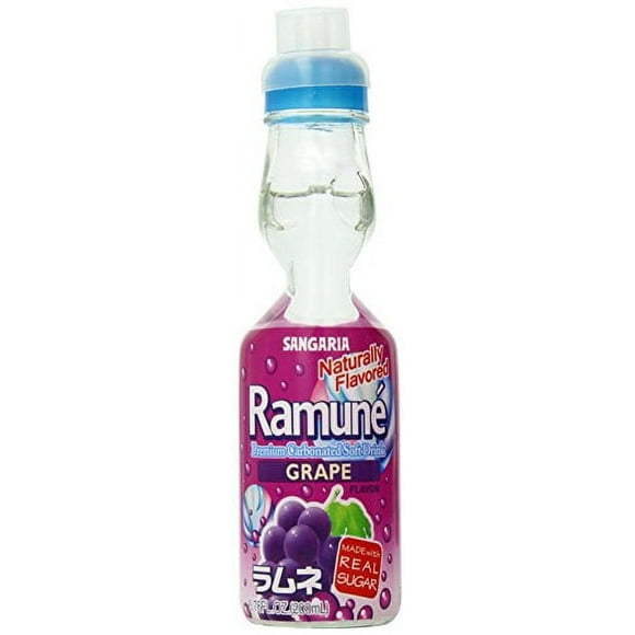 Ramune
