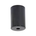 B&P Lamp® 2-1/2 Inch Tall Steel Socket Cup Cover for E26 Medium Base ...
