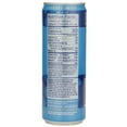 Bing Beverage Healthy Energy Drinks, Bing Blu, 12 oz (24 Pack ...