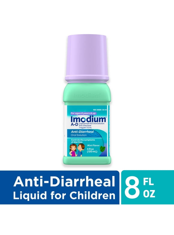 Imodium in Stomach Pain - Walmart.com