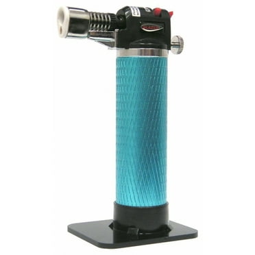 Blazer Products 189-4001 Stingray Bench Torch Gb4001 Black - Walmart.com