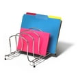 Spectrum Diversified Medium Wire Organizer, Chrome, 51170 - Walmart.com