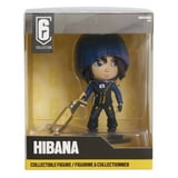 Ubisoft Six Collection Figure - Hibana - Walmart.com