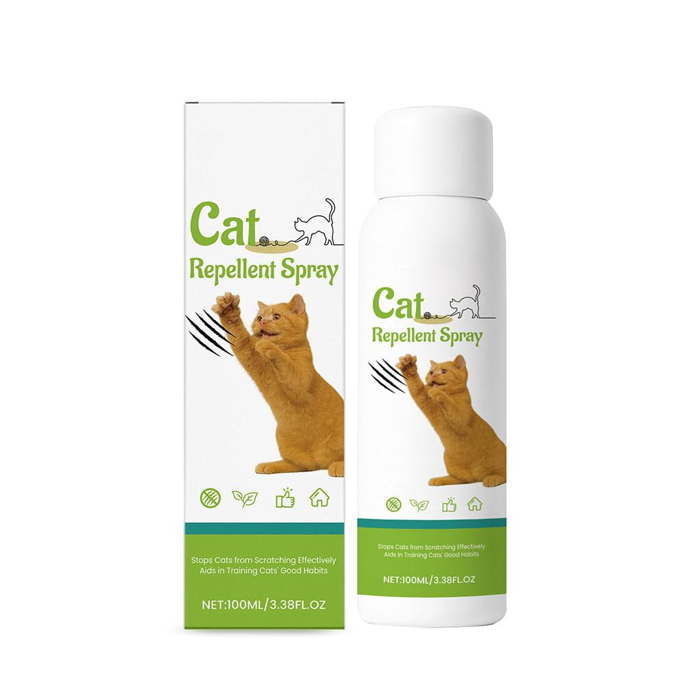 Click here for Zoubaoq 100ml Cat Anti - Scratch Spray  Safe For P... prices