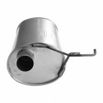 AP 2534 Exhaust Muffler Fits select: 2011-2013 TOYOTA COROLLA BASE/S/LE ...