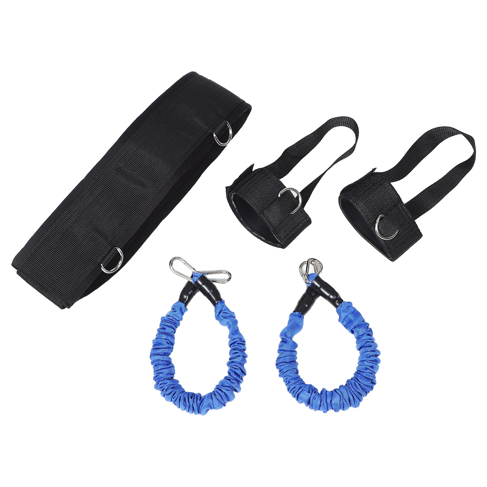 Click here for Ounona 1 Set Vertical Jump Trainer Bungee Cord Spo... prices