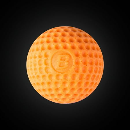 100pcs Round Refill Toy Compatible Replace Bullet Balls for Nerf Rival ...