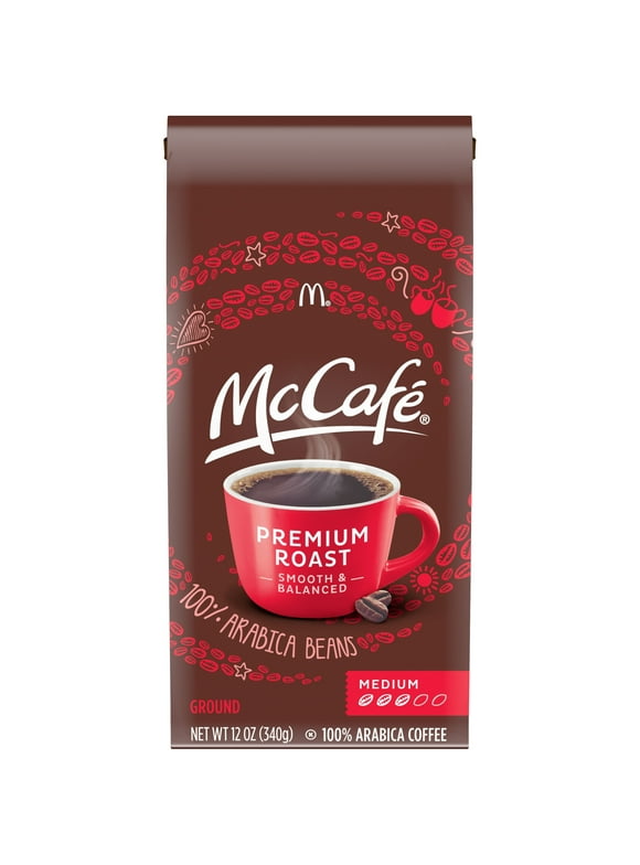 McCafe in Coffee - Walmart.com