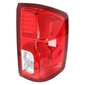 labwork For 2017-2021 Buick Encore Rear LED Tail Light Brake Lamp ...