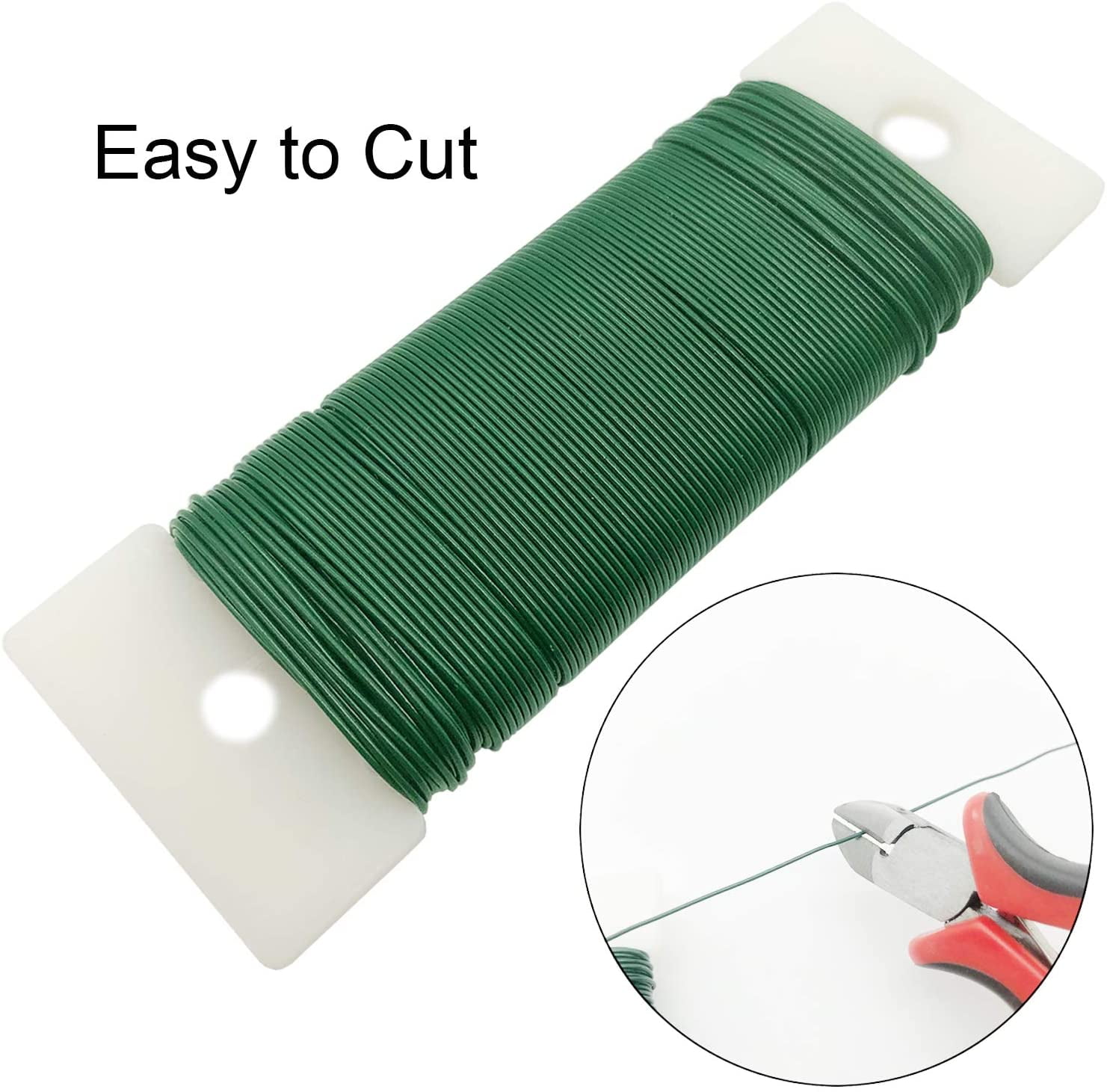 Buy Benvo Floral Arrangement Kit Floral Tools Stem Wire Cutter Floral ...