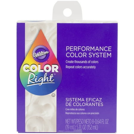 Color Right Performance Color System 8/Pkg | Walmart Canada