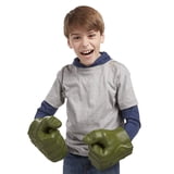 Marvel Avengers Hulk Gamma Grip Fists - Walmart.com