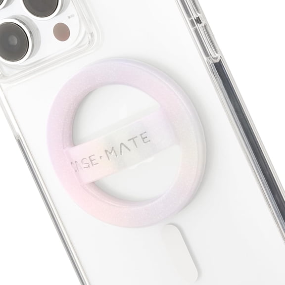 ohsnap!, Snap 4 Luxe Magnetic Phone Grip, Ultra Thin, Kickstand ...