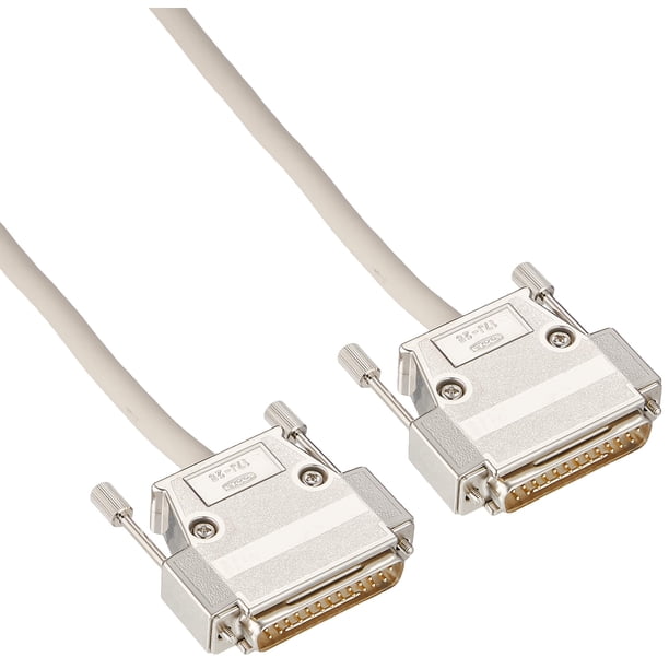Sanwa Supply RS-232C Cable Model: KRS-011-15N - Walmart.ca