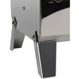 Camco 58110 Kuuma Charcoal Grill with Inner Lid Liner - Walmart.com