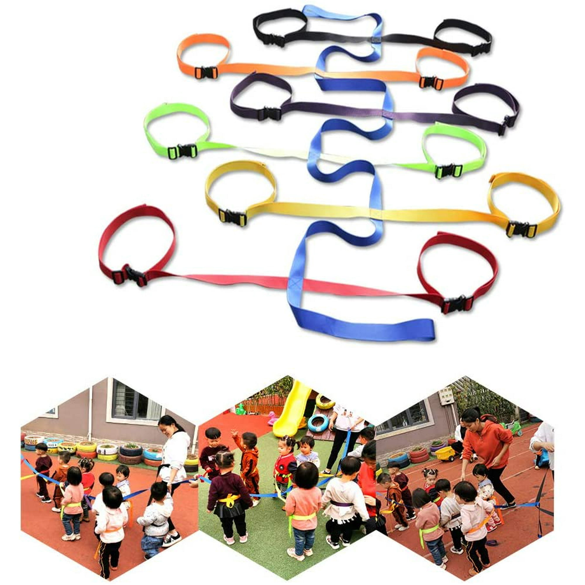 Click here for Ld Seller Childrens Walking Ropes For Preschool Da... prices