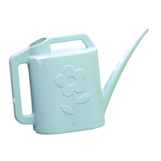Regadera para Plantas de Interior 4L Gran Capacidad con Asa Largo ...
