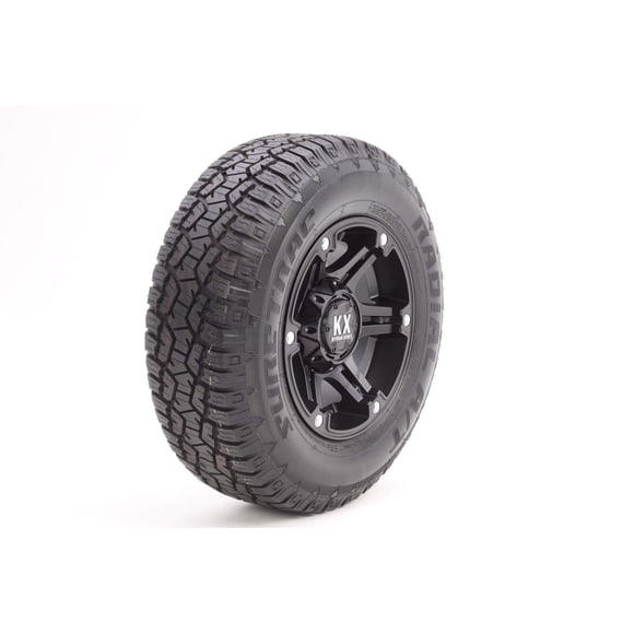 Suretrac Mt