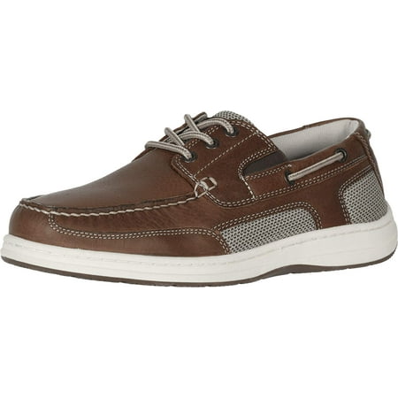 Dockers Men's Beacon Boat Shoe | Walmart Canada
