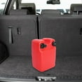 funtasica Boat Fuel Tank Marine Outboard Fuel Tank Easy Installation ...