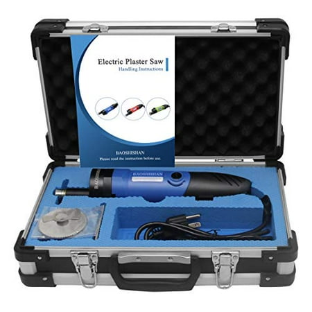 BAOSHISHAN Cast Removal Saw Cast Cutter Electric Plaster Saw ...