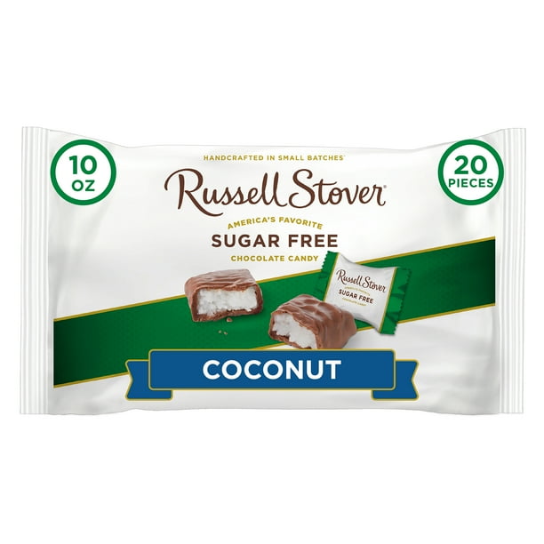 Russell Stover Chocolate in Candy - Walmart.com