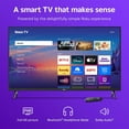 Roku 40 Inch Select Series 1080p Full HD Smart TV 2025 Model with WiFi ...