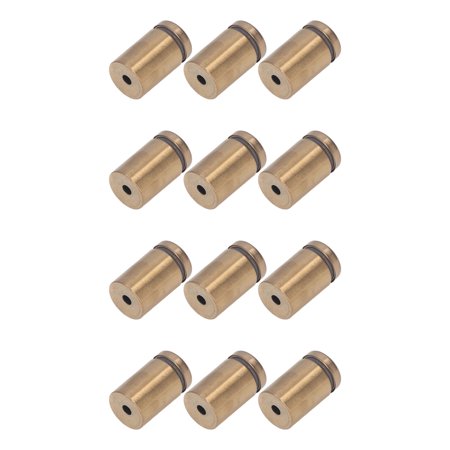 Wall Mount Screws, Wide Application Standoff Screw Fastener For Indoor ...