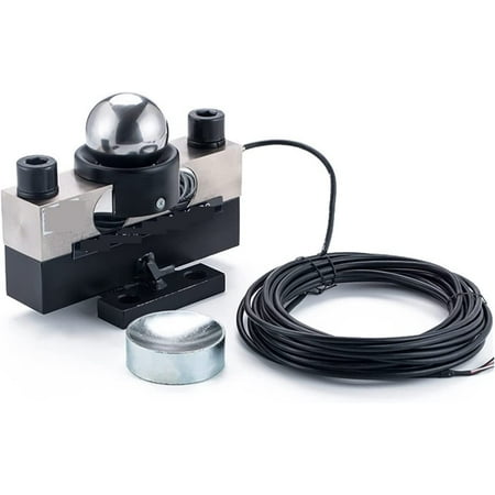 Digital Load Cell Weight Sensor 10/20/30/40t Weighbridge Load Cell ...