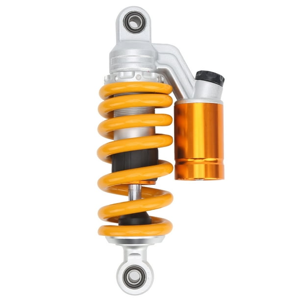 Front Rear Shocker Suspension Spring Universal Suspension Damper Front ...