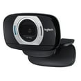 Logitech Full HD Portable Webcam - Walmart.com