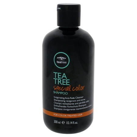 Tea Tree Special Color Shampoo | Walmart Canada