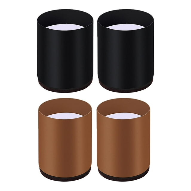 4Pcs Furniture Chair Leg Lifts Sofa Feet Table Lifters Block Extenders ...
